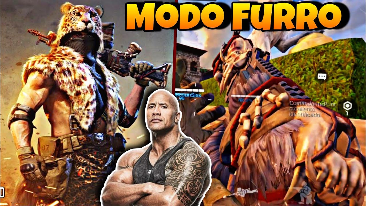 El AK117 - Outcast y el Gato Miu Miu [COD Mobile] - YouTube