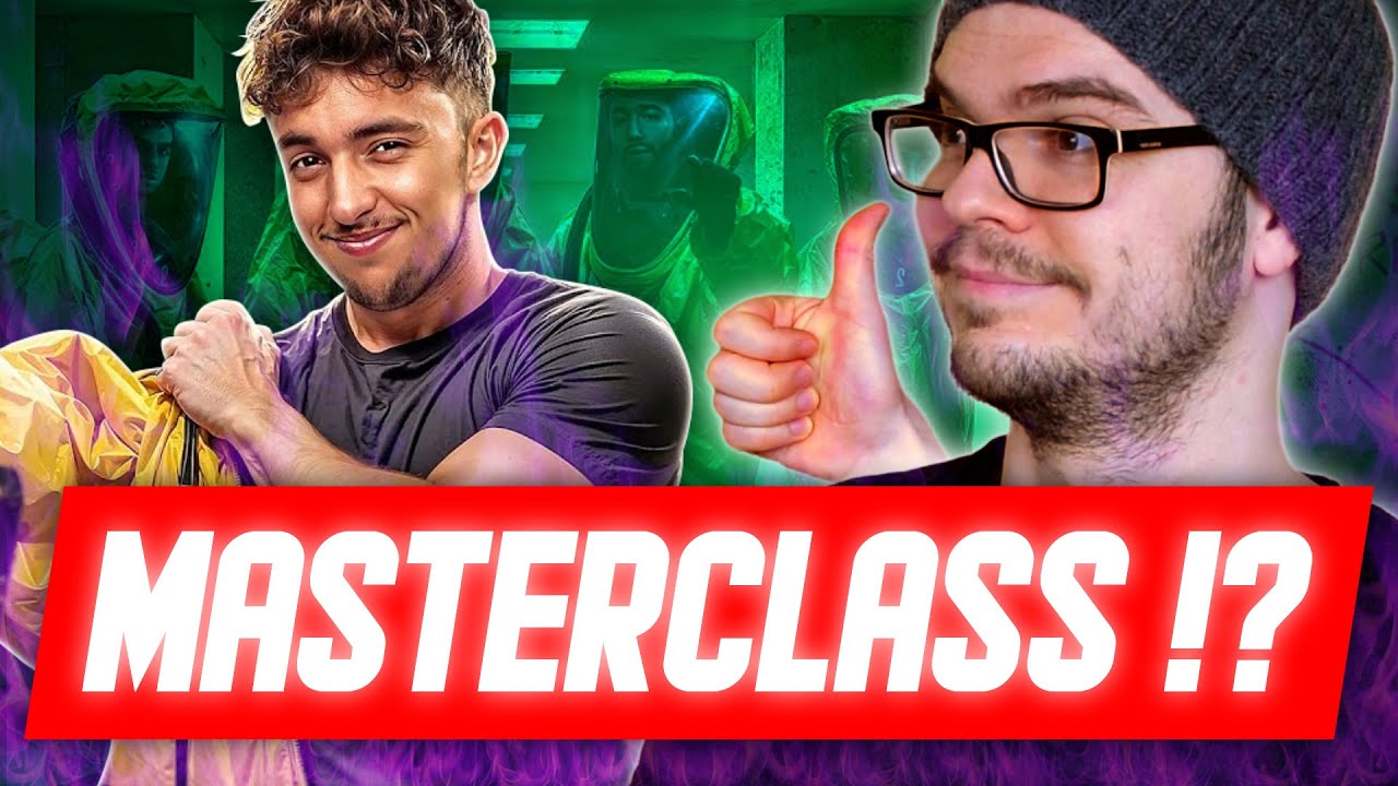 LE FILM D'INOXTAG est GÉNIAL !? - YouTube