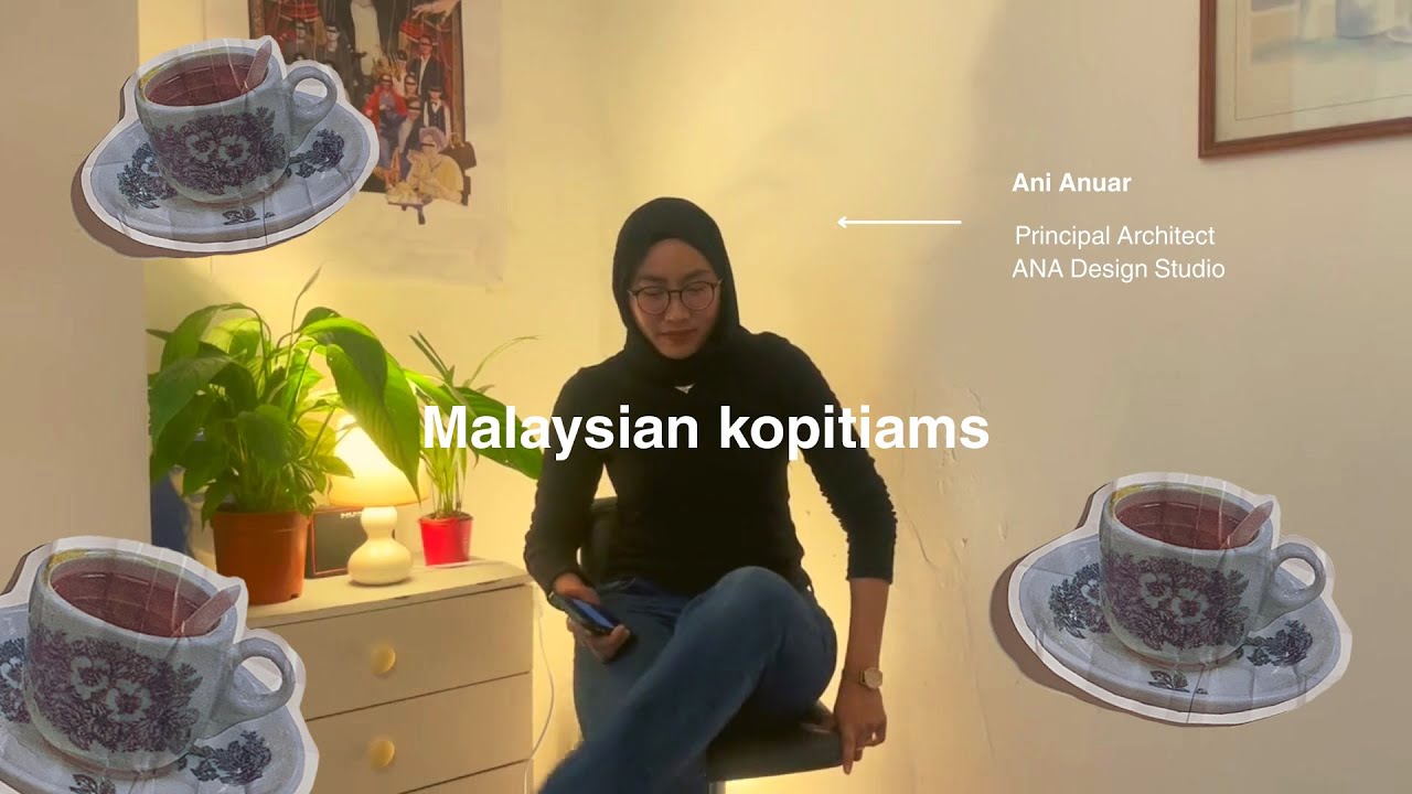 ANA Design Studio in 90 seconds - YouTube