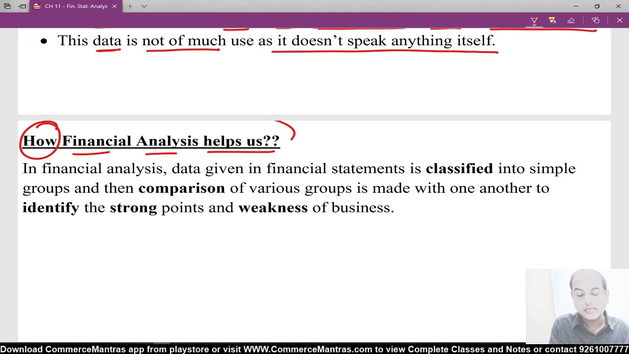 Meaning Of Financial Analysis 19 20 Chapter 10 Analysis Of meaning-of-financial-analysis-19-20-chapter-10-analysis-of