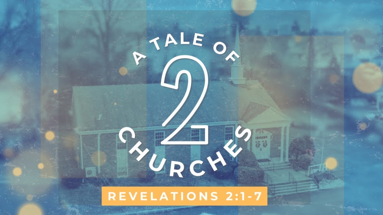 A Tale of Two Churches - YouTube