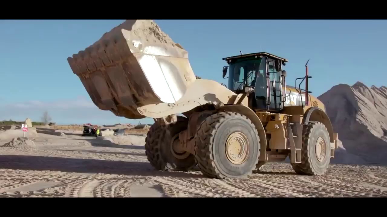 Bergerat Monnoyeur - YouTube