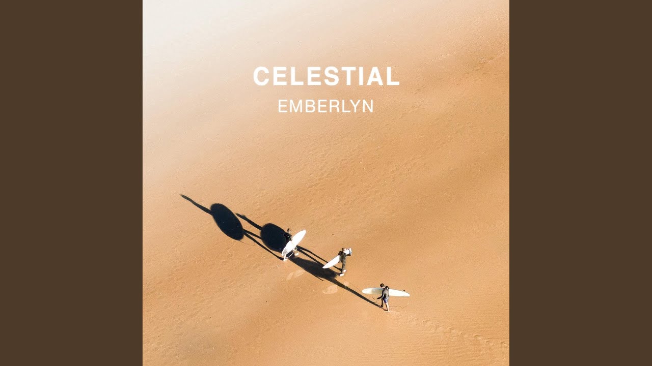 Celestial - YouTube