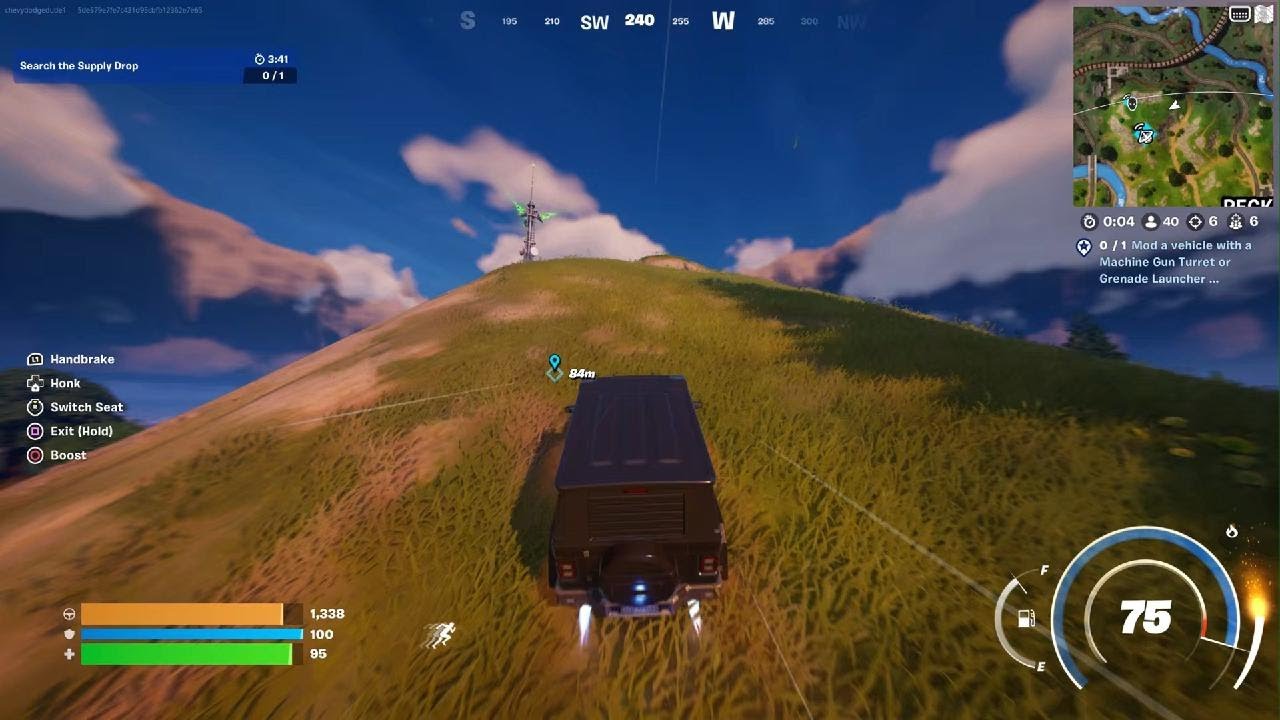 Fort win - YouTube