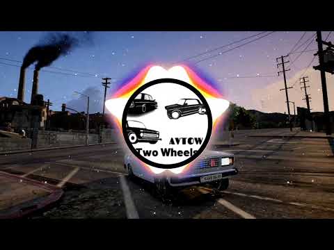 Elariz - Avtosh {Bass Boosted+Remake}