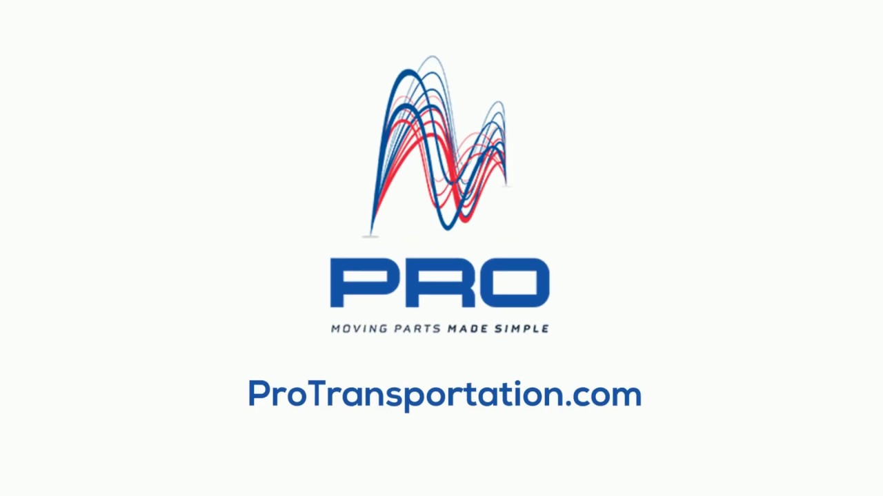 Pro Transportation - YouTube
