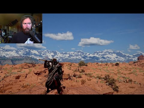 My last time playing Crimson Desert….