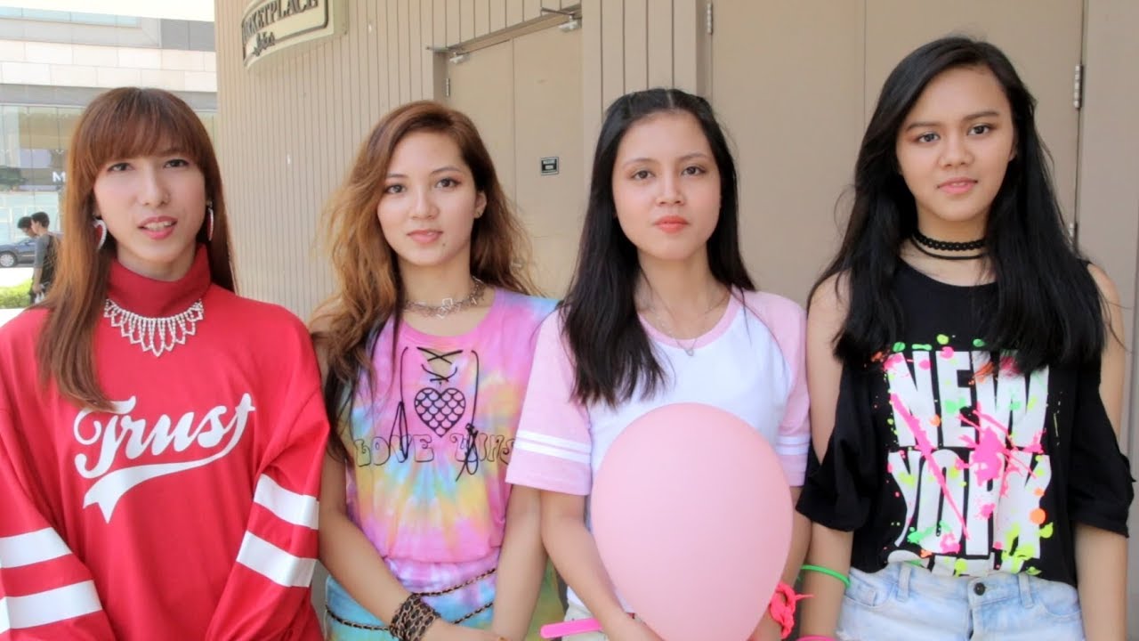 [WINK] As If It's Your Last (Behind the Scenes) | WINK TV - YouTube