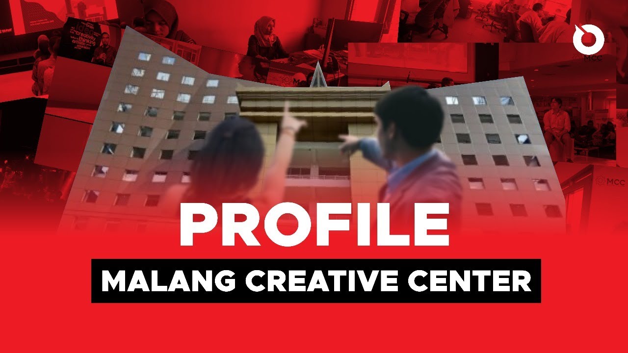 Profile Malang Creative Center ( MCC ) - Konsep Design, Sejarah Dan ...
