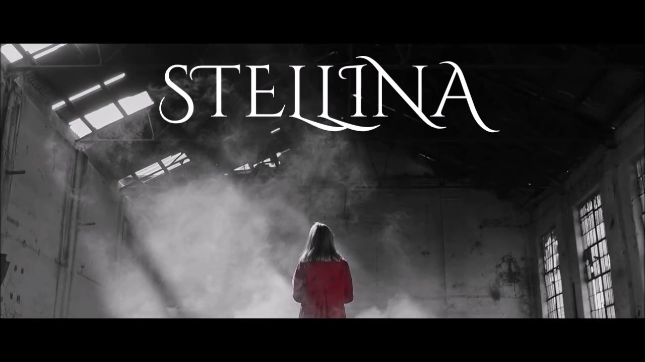 Stellina OFFICIAL TRAILER - YouTube