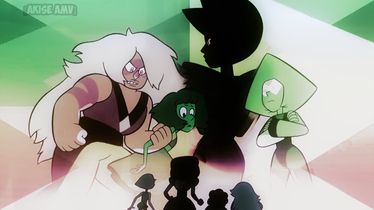 STEVEN UNIVERSE • MV• / / Invincible - YouTube