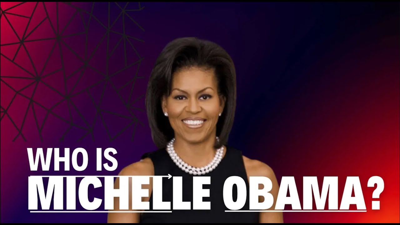Michelle Obama - YouTube