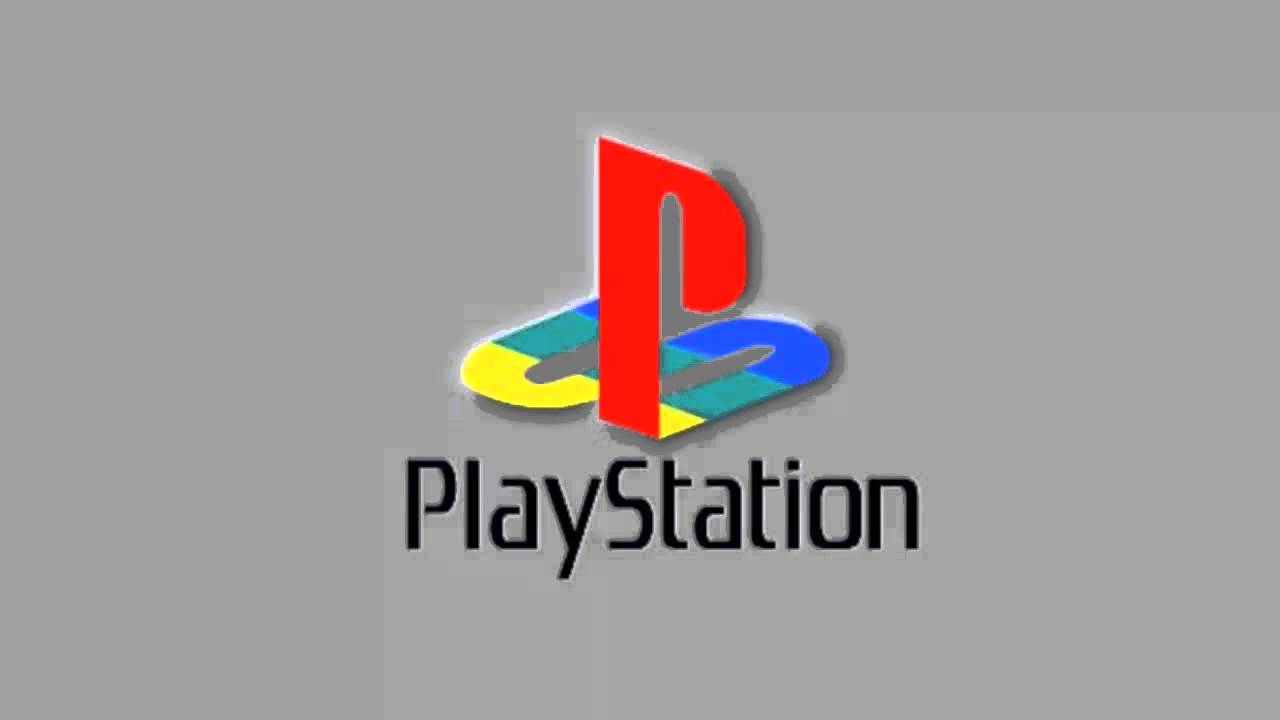 Ps1 Icon