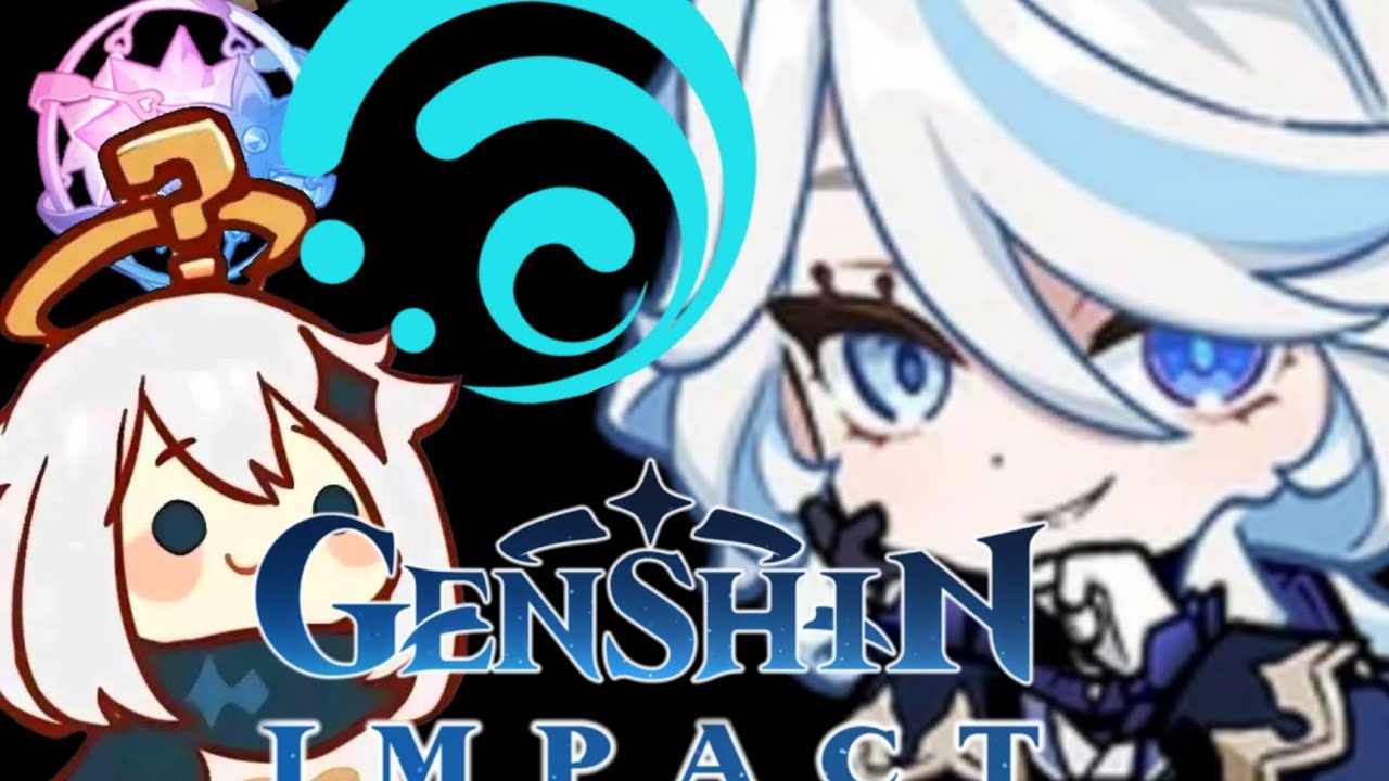 J'invoque furina part 2 !! (Je lai eu!!!!) - YouTube