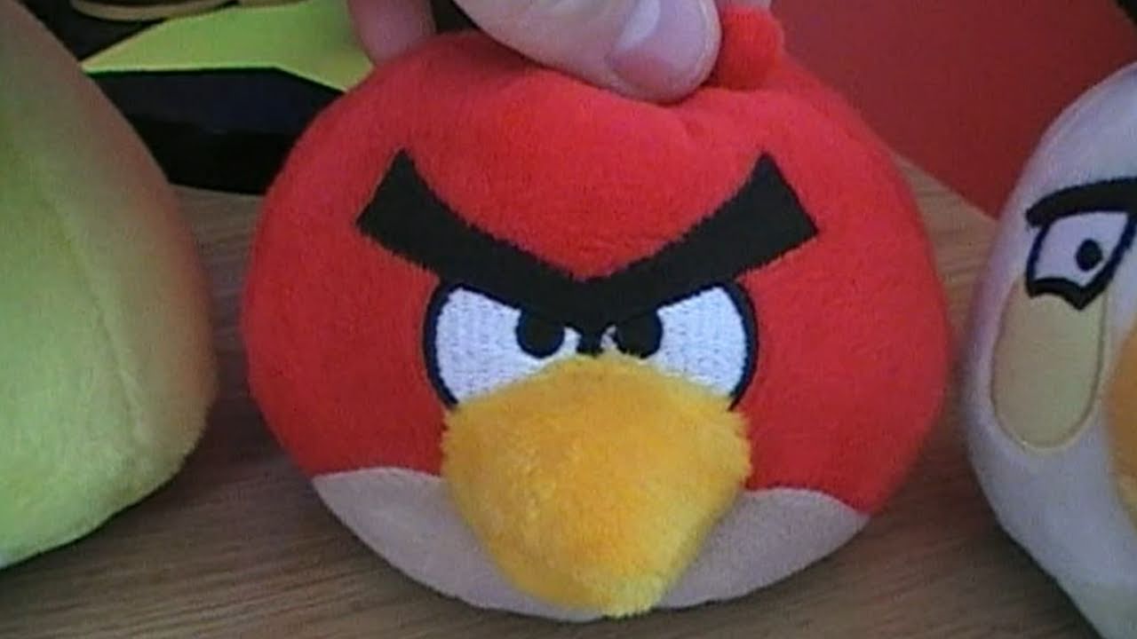 The Bird Commercial - YouTube