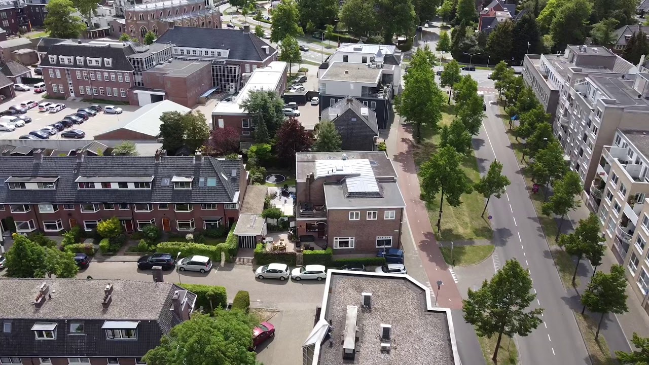 Wonen in het centrum van Zeist? - YouTube
