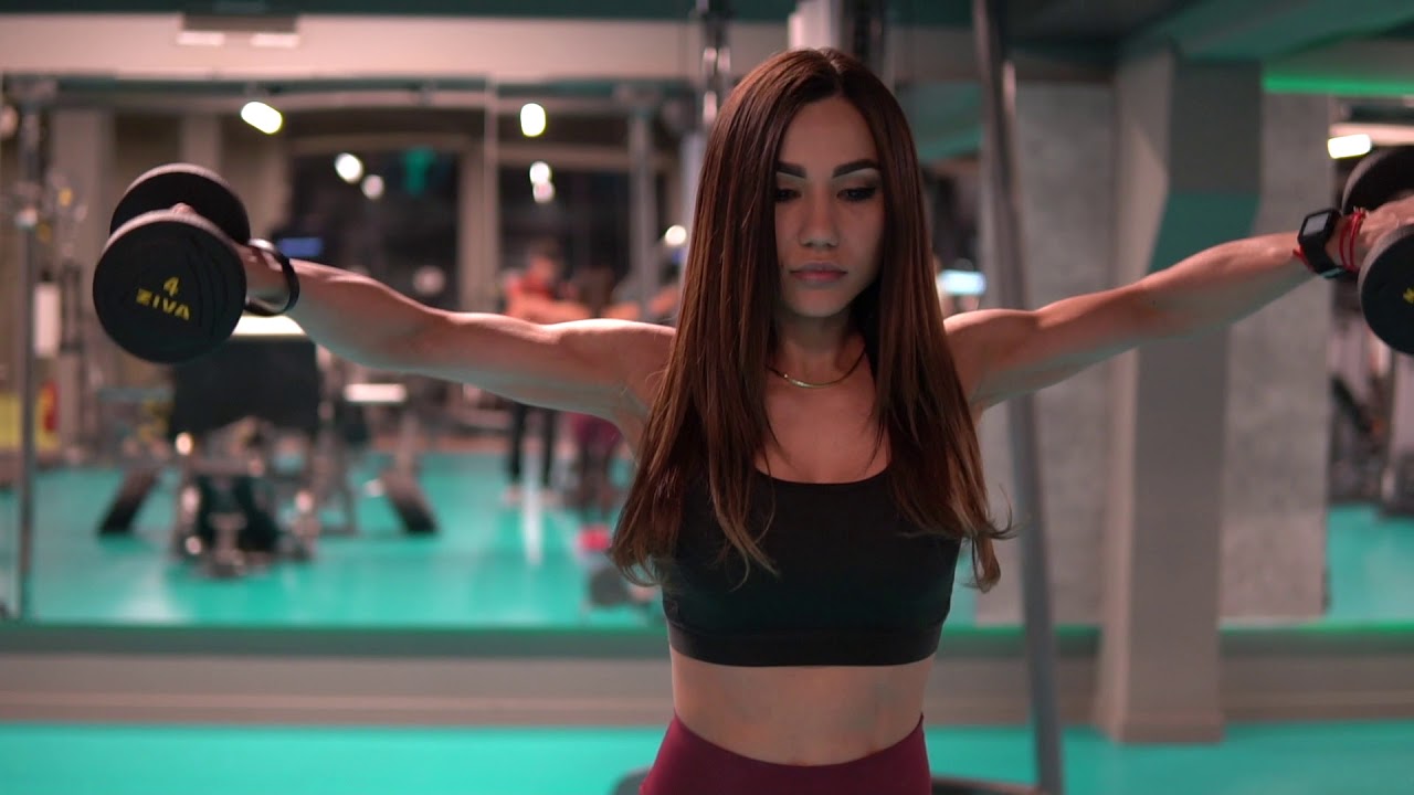 body workout - YouTube