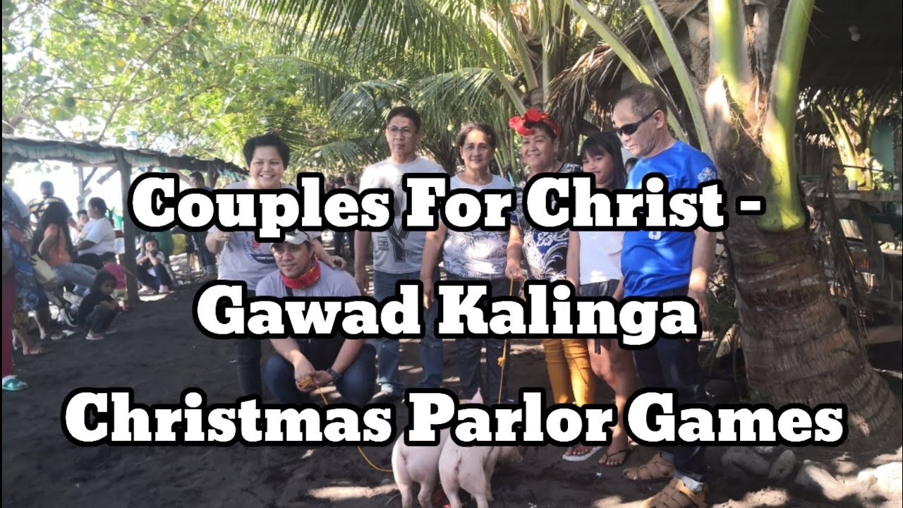 Couples For Christ Gawad Kalinga Christmas Parlor Games YouTube couples-for-christ-gawad-kalinga-christmas-parlor-games-youtube
