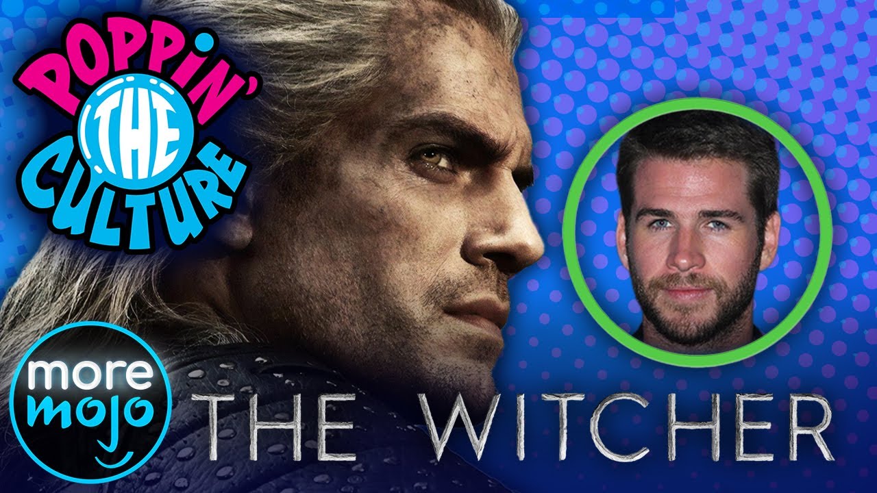 The Witcher Switcher | Manifest Cast Interviews | Franchise Killers ...