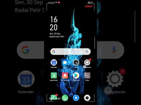 Cara mendonlot cimontok