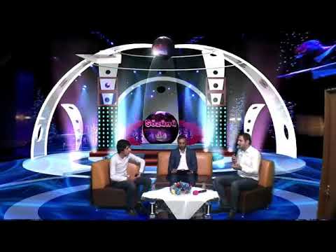 Zakir Daglı 8/1 Meyxana yarışması.14 yaşlı cavan şair qan eliyir.