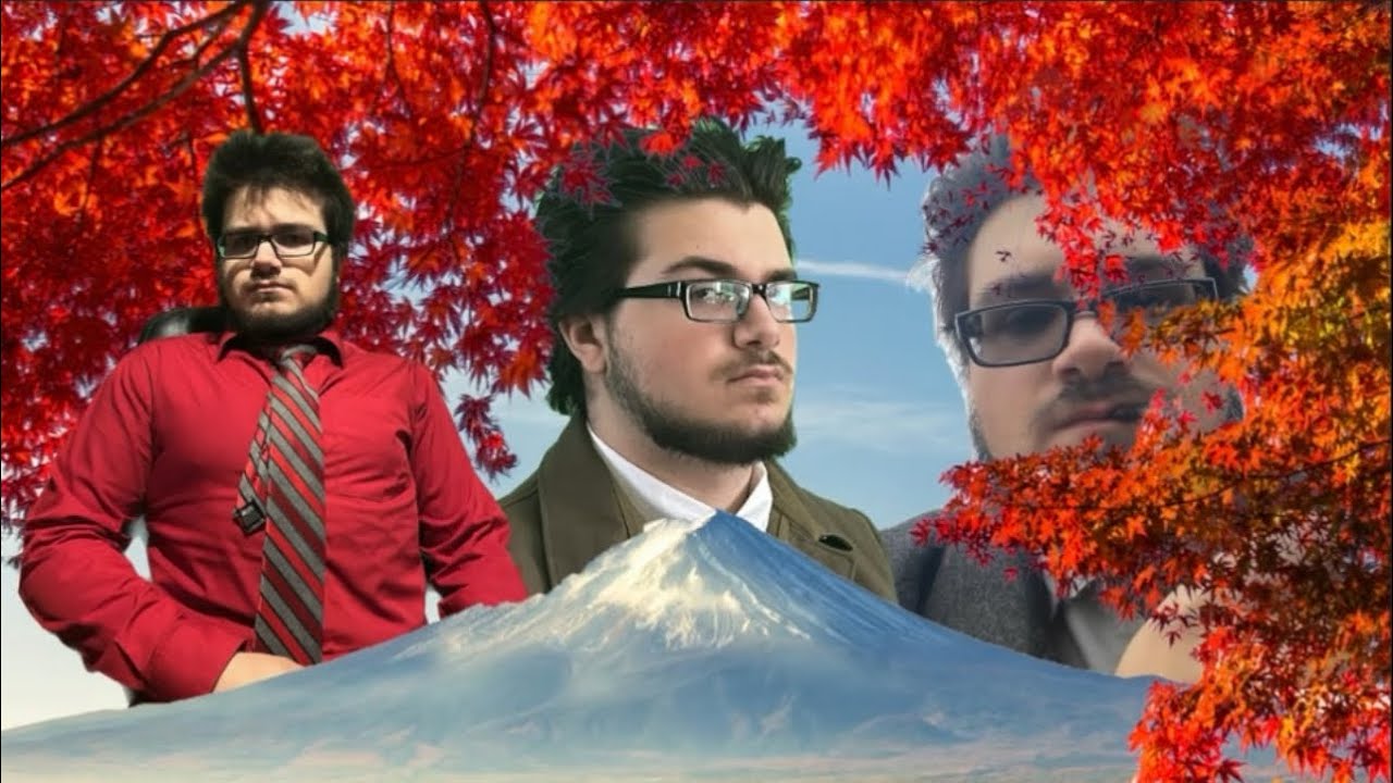 Tabla Chronicles - Antoni Tabla Sonic Covers official theme song (lyric ...