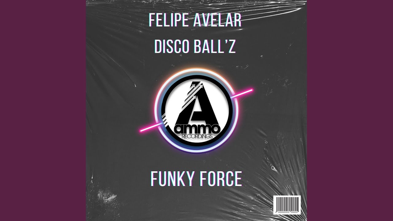 Funky Force (Original Mix) - YouTube