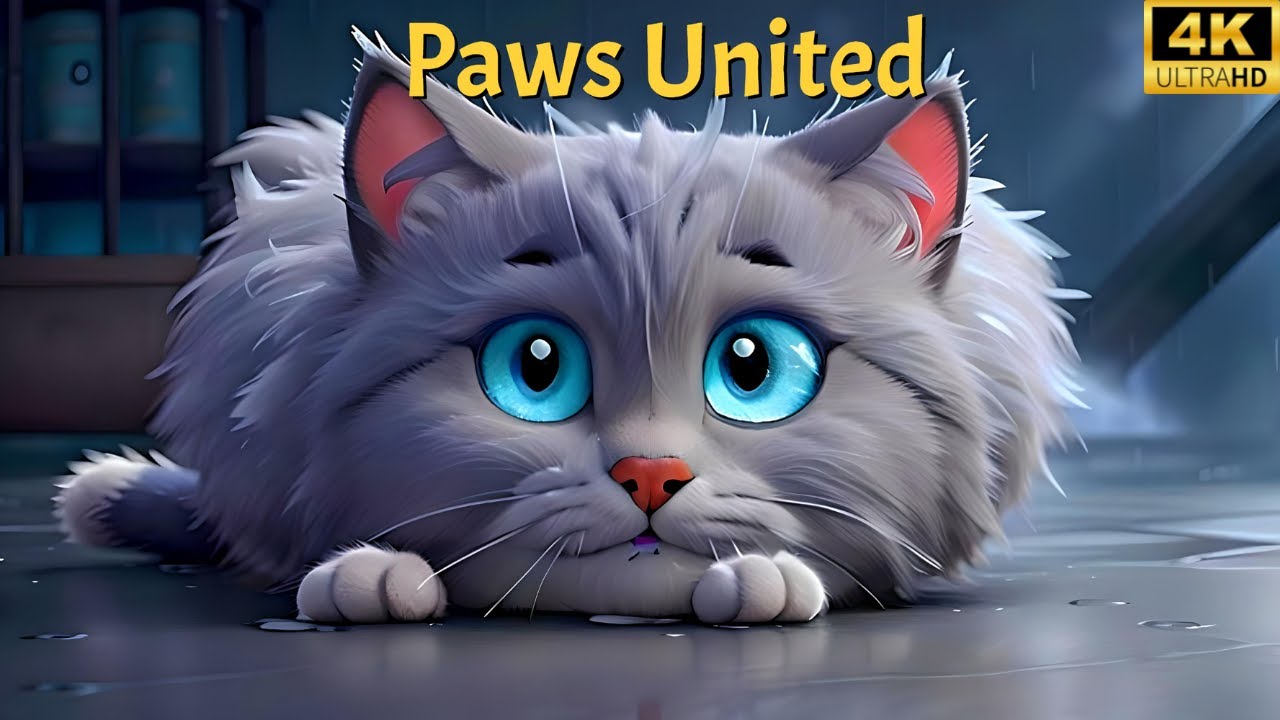 2 Best Cat Friendship Story You'll Ever See🐈 Story Of Seasons A ...