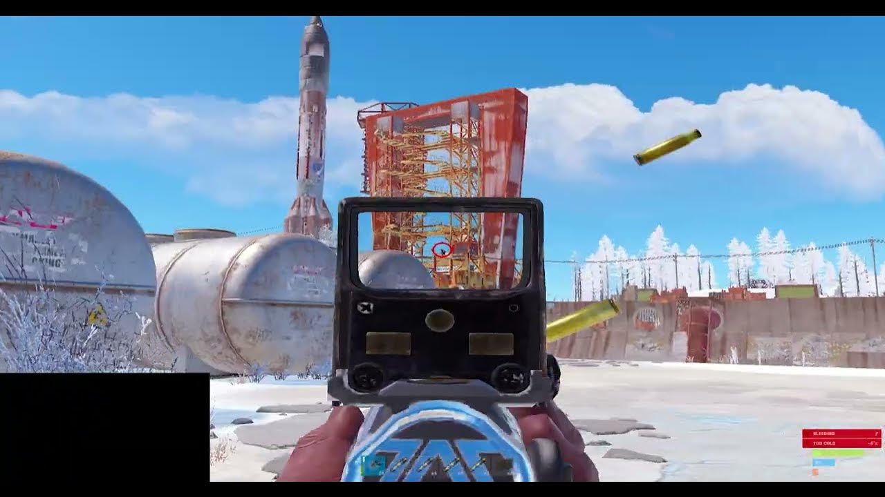 I used the best rust script for 24 hours. Here’s What Happened! - YouTube