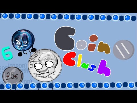 Coin Clash Episode 6: The Renovation of a Lifetime! - YouTube
