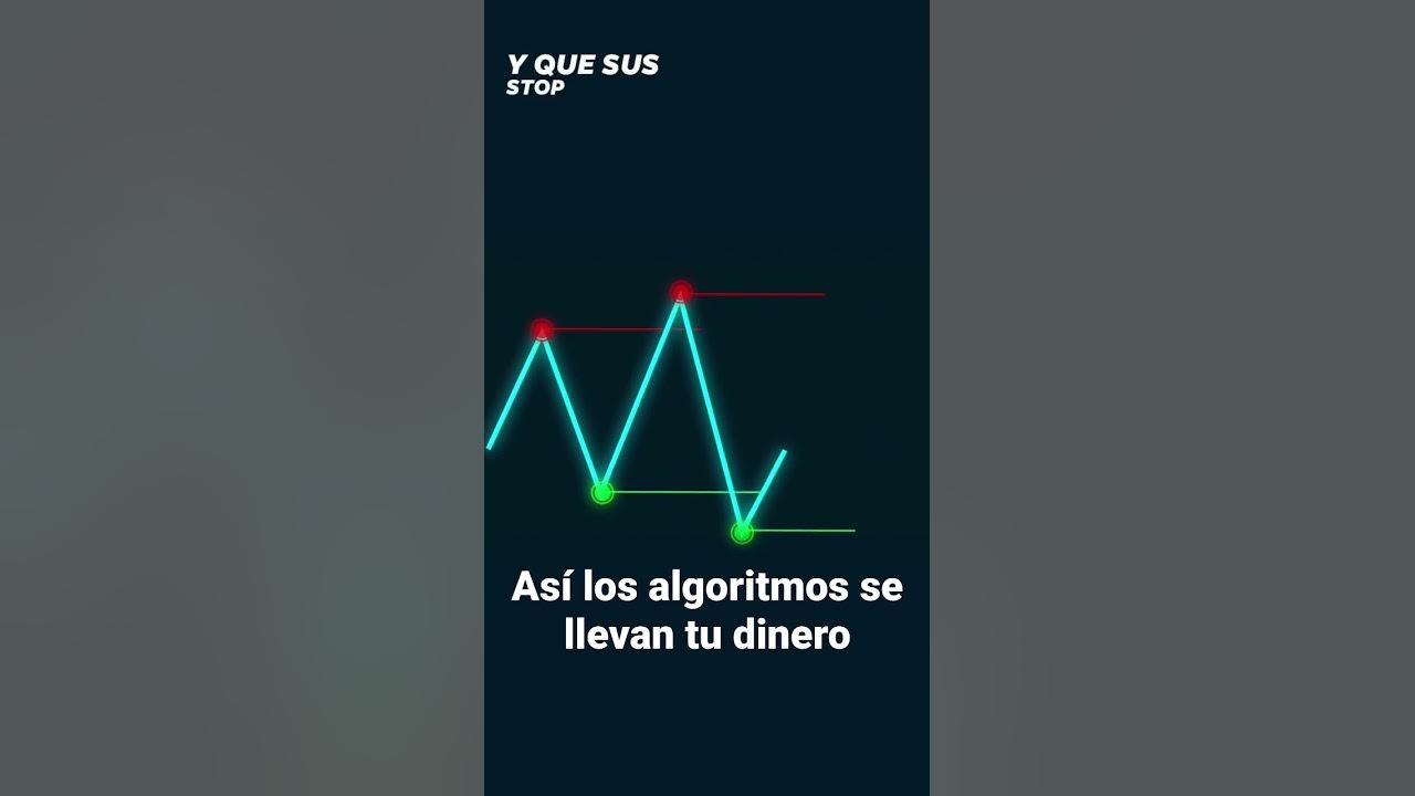 Así Es Como Los Algoritmos Se Llevan Tu Dinero Shorts Trading