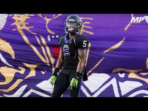 Jaylon Redd Ultimate Highlights - YouTube