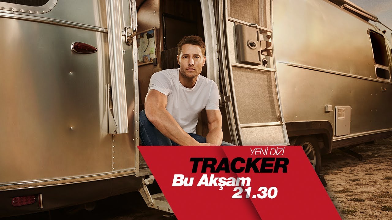 FX | Tracker İlk Bölüm 21.30'da FX'te! - YouTube
