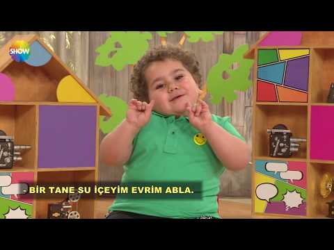 ÇİTOS EFE  UZUN VERSİYON | çocuktan al haberi |