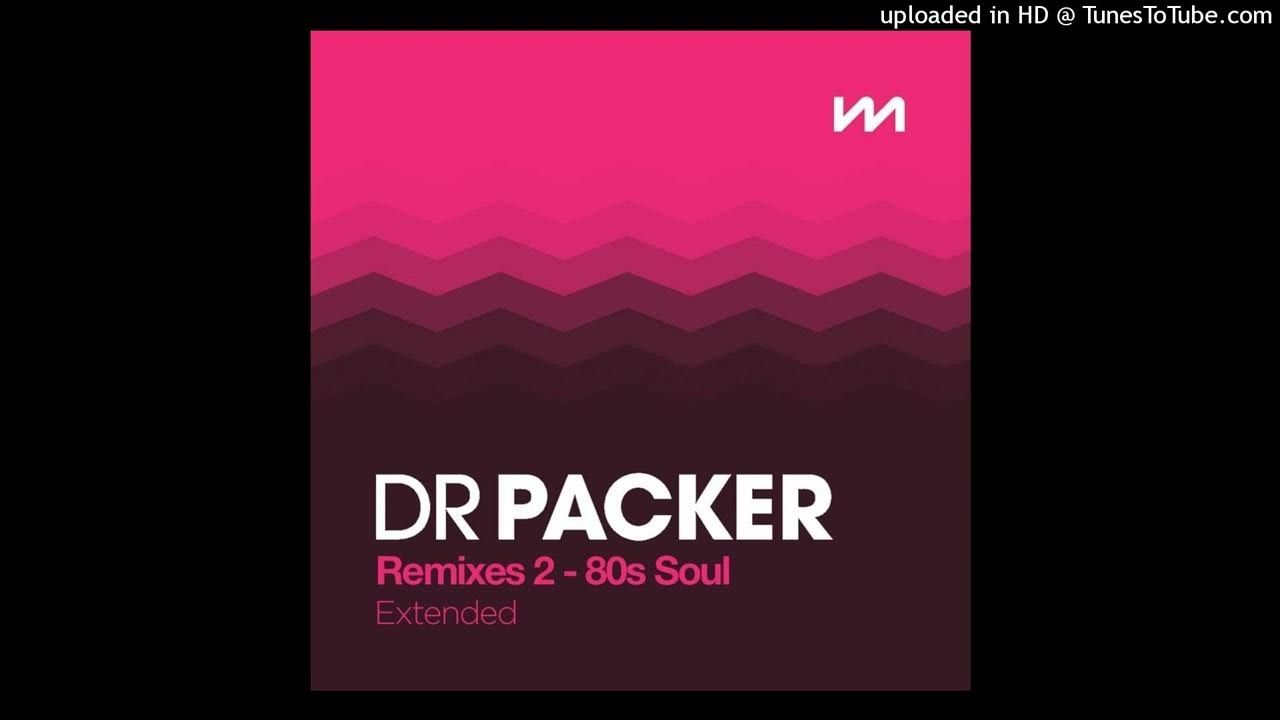 Slave - Just A Touch Of Love (Dr Packer Remix) - YouTube