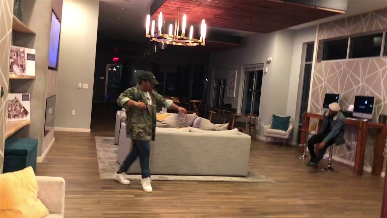 STILL TIPPIN - DANCE | Mike Jones, Paul Wall, Slim Thug - YouTube