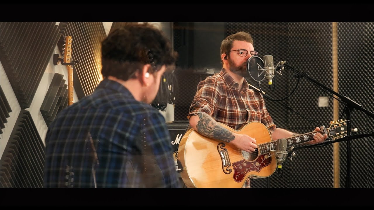 Florian Devos - J'veux pas grandir (Version Acoustique) - YouTube