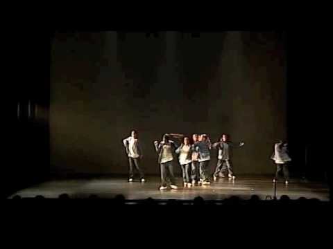 DIFF Dancemasters Zwolle - m@ximum odeon. - YouTube