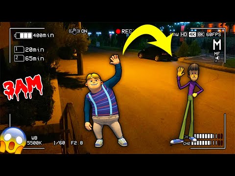 RAFADAN TAYFA HAYRİMATÖR KAMİL'i EVİME GETİRDİ ! (Kamil Yardım Et)