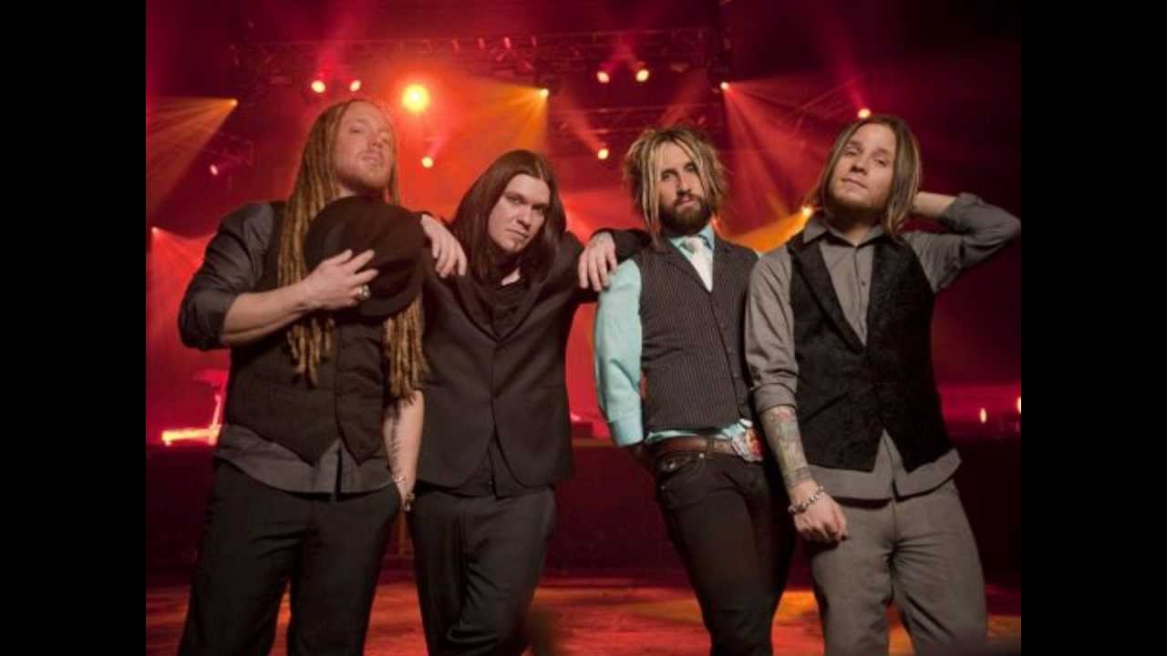 Shinedown-45 (Acoustic) - YouTube