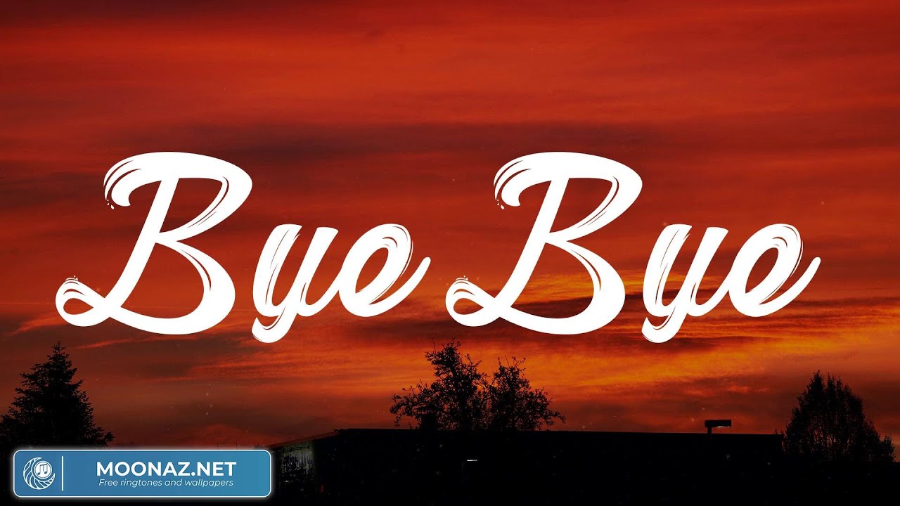 Marshmello - Bye Bye (Lyrics) | Central Cee, Sam Smith, Rema...(Mix ...