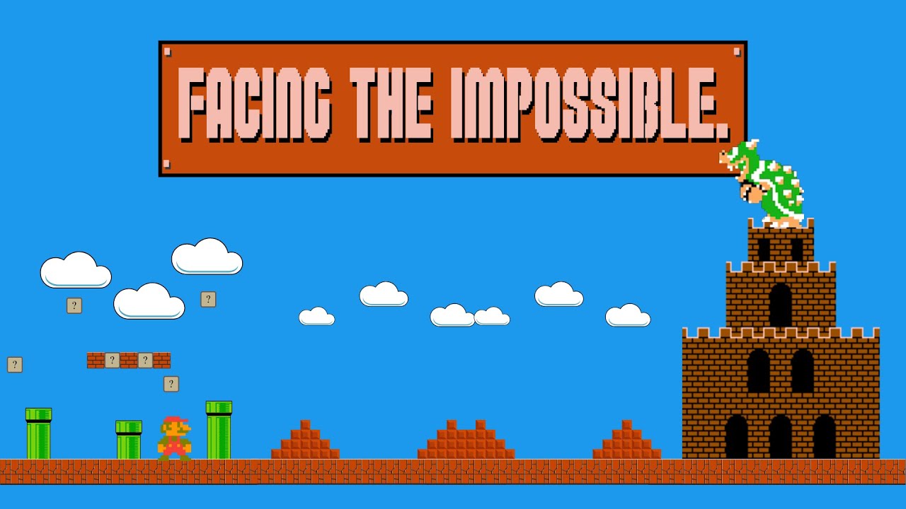 Facing the Impossible - Classic FCC Service - YouTube