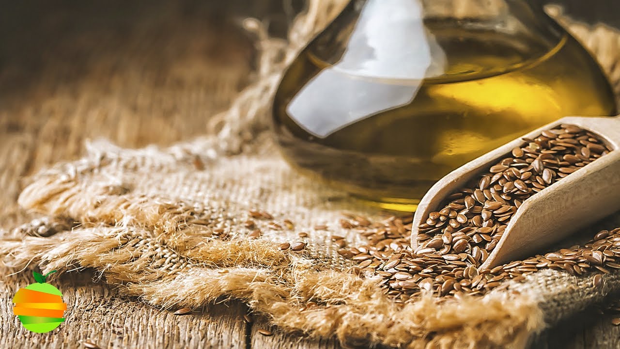 ¿Qué es la linaza y cómo consumir la linaza para obtener sus beneficios ...