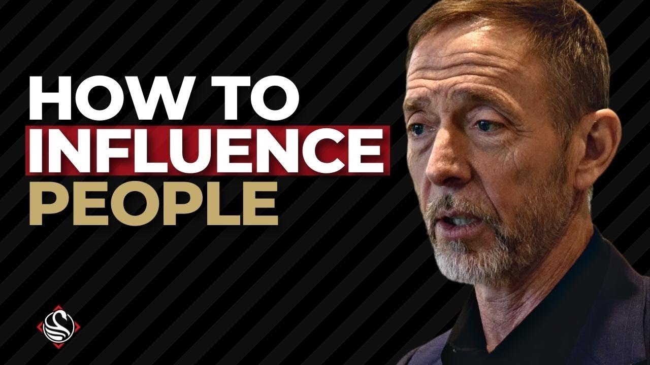 Ex-FBI hostage negotiator: How to influence people, avoid nuclear ...