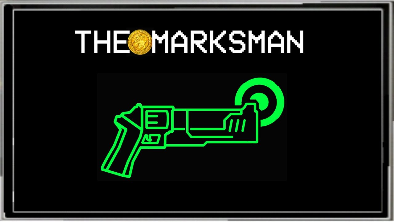 ULTRAKILL: A Simple And Effective Marksman Revolver Tutorial For ...