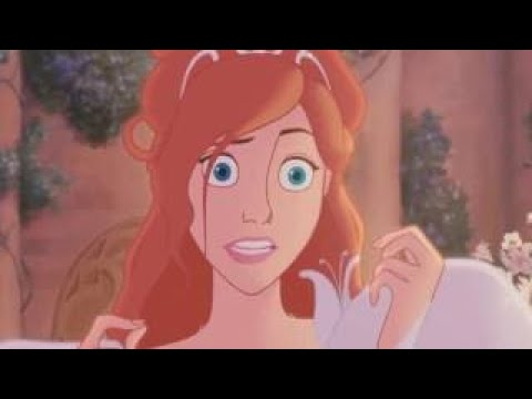 Enchanted - Narissa exiles Giselle HD - Mike Children Cartoons.mp4 ...