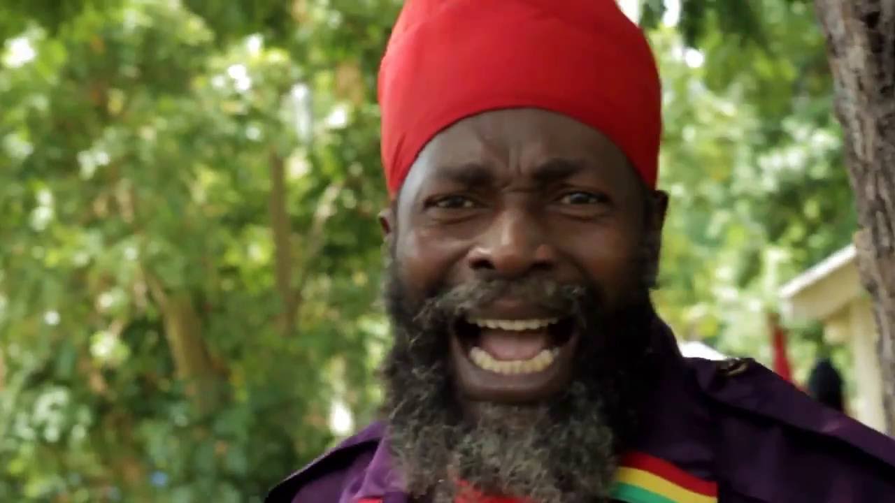 Capleton ft Ffurious My Time HD Official Music Video - YouTube