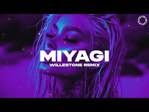 Miyagi & Andy Panda - Tantra (Willestone Remix)