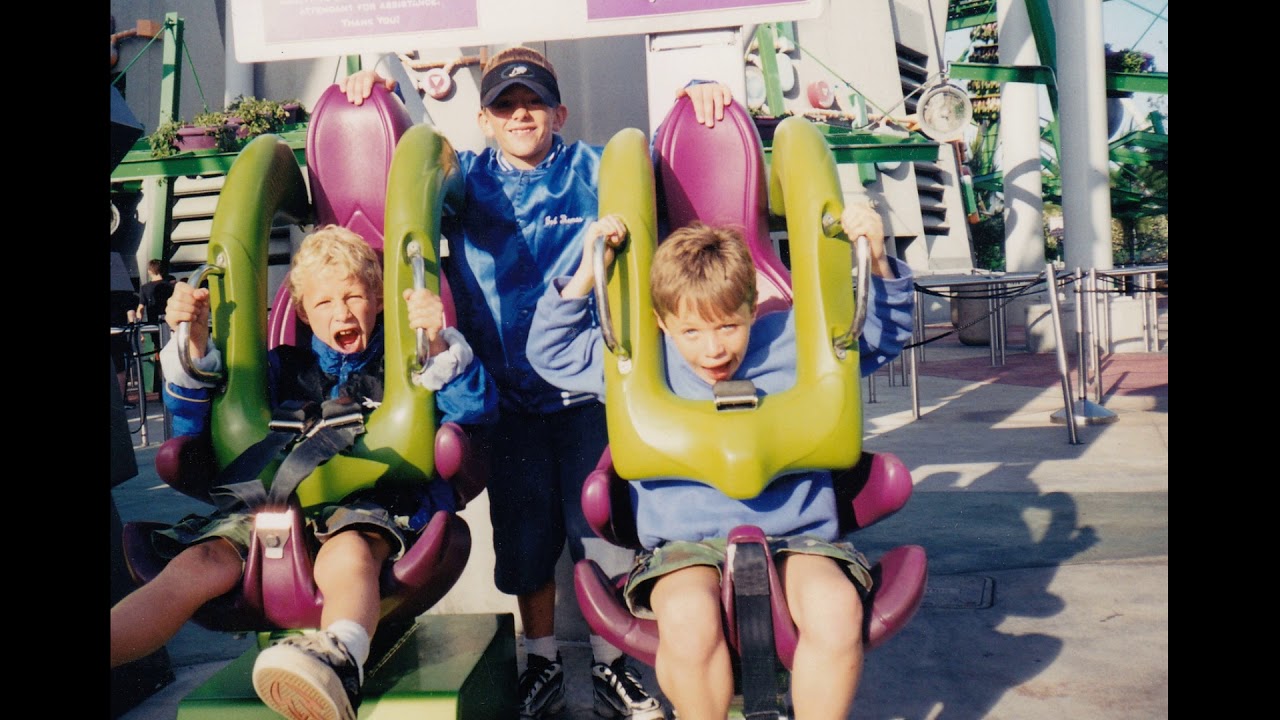 In Loving Memory of Ryan Washam - YouTube