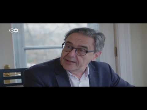 El legado de un donante de esperma anónimo | DW Documental (Locutor Lautaro Costa)